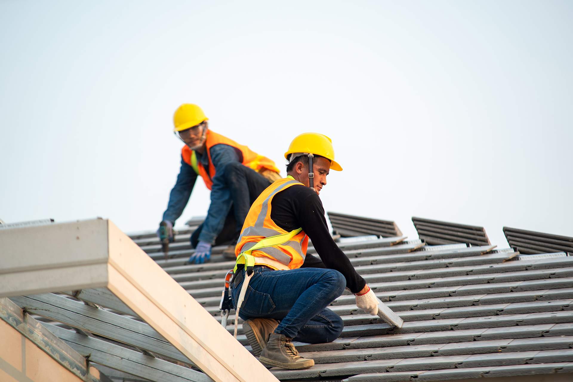Best Roofer in Manchester, CT | Roofing Contractors of Manchester